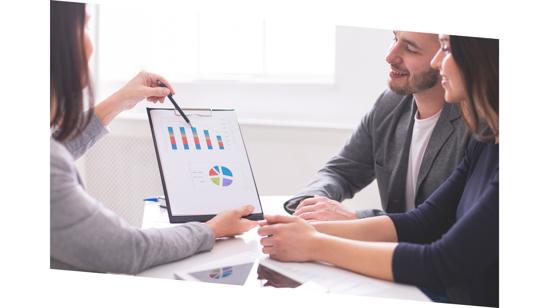 Blackstone Partnerships Group